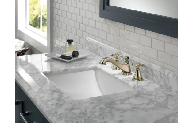 Cassidy® Bathroom Collection | Delta Faucet