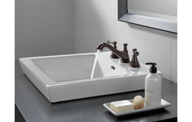 Cassidy® Bathroom Collection | Delta Faucet