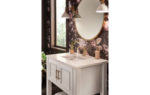 Cassidy® Bathroom Collection | Delta Faucet