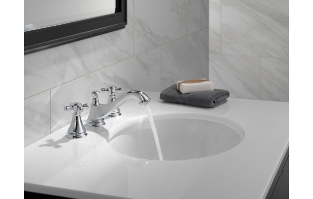 Cassidy® Bathroom Collection | Delta Faucet