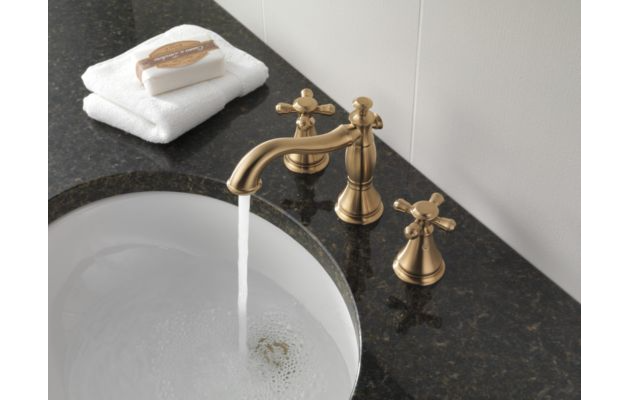 Cassidy® Bathroom Collection | Delta Faucet