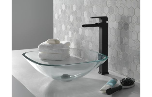 Ara® Bathroom Collection | Delta Faucet