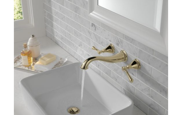 Cassidy® Bathroom Collection | Delta Faucet