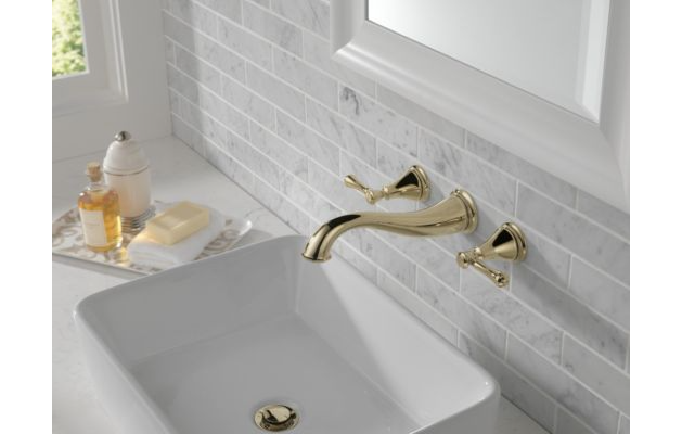 Cassidy® Bathroom Collection | Delta Faucet