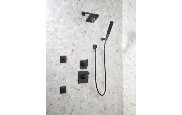 Ara® Bathroom Collection | Delta Faucet