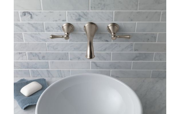 Cassidy® Bathroom Collection | Delta Faucet