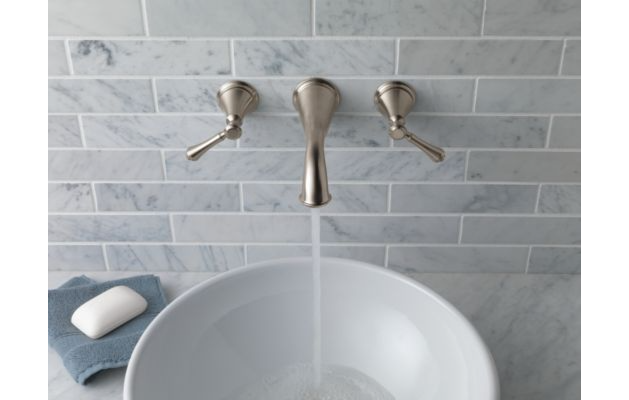 Cassidy® Bathroom Collection | Delta Faucet