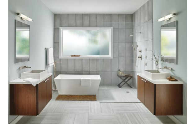 Ara® Bathroom Collection | Delta Faucet