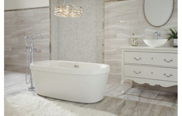 Cassidy® Bathroom Collection | Delta Faucet