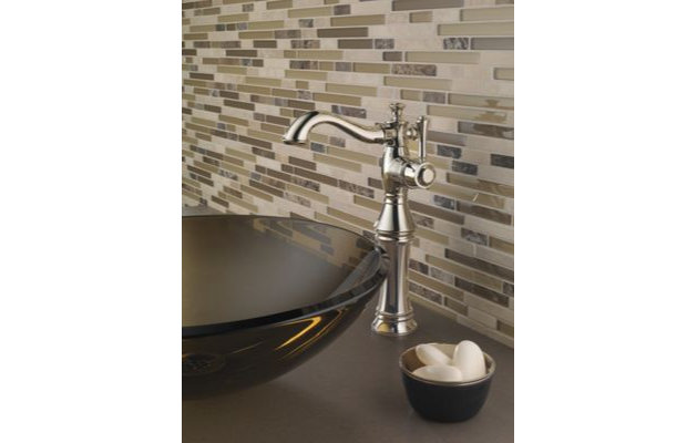 Cassidy® Bathroom Collection | Delta Faucet