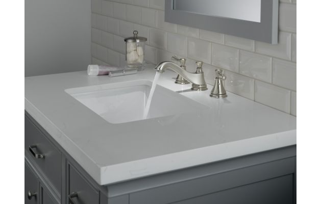 Cassidy® Bathroom Collection | Delta Faucet