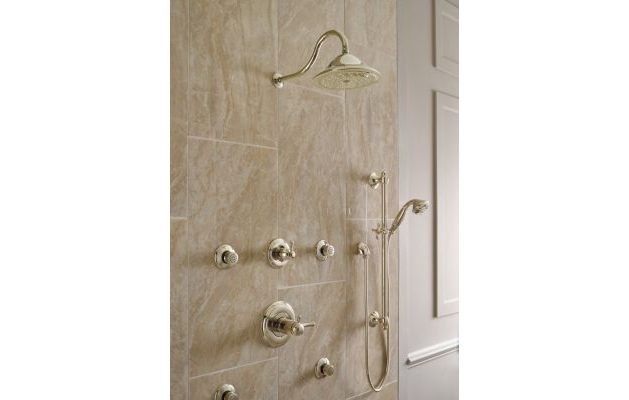 Cassidy® Bathroom Collection | Delta Faucet