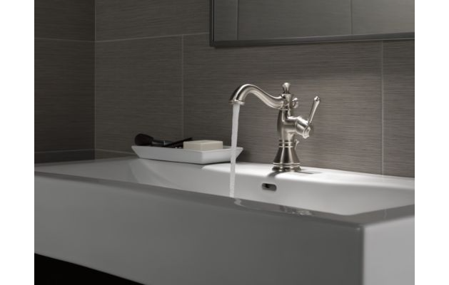 Cassidy® Bathroom Collection | Delta Faucet