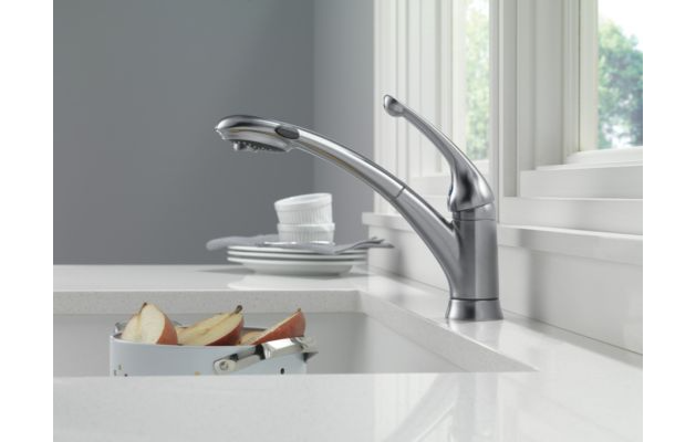 Signature® Kitchen Collection | Delta Faucet