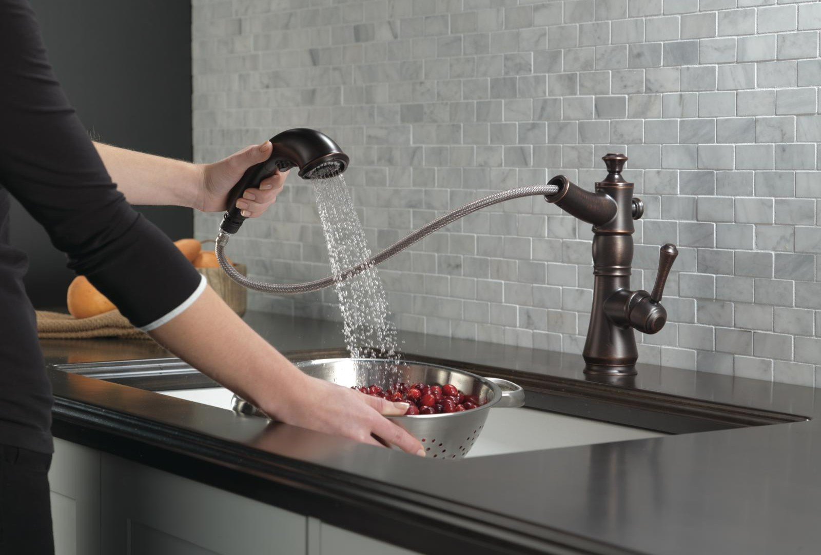 How To Properly Wash Fruits and Vegetables: A Produce Washing Guide ...