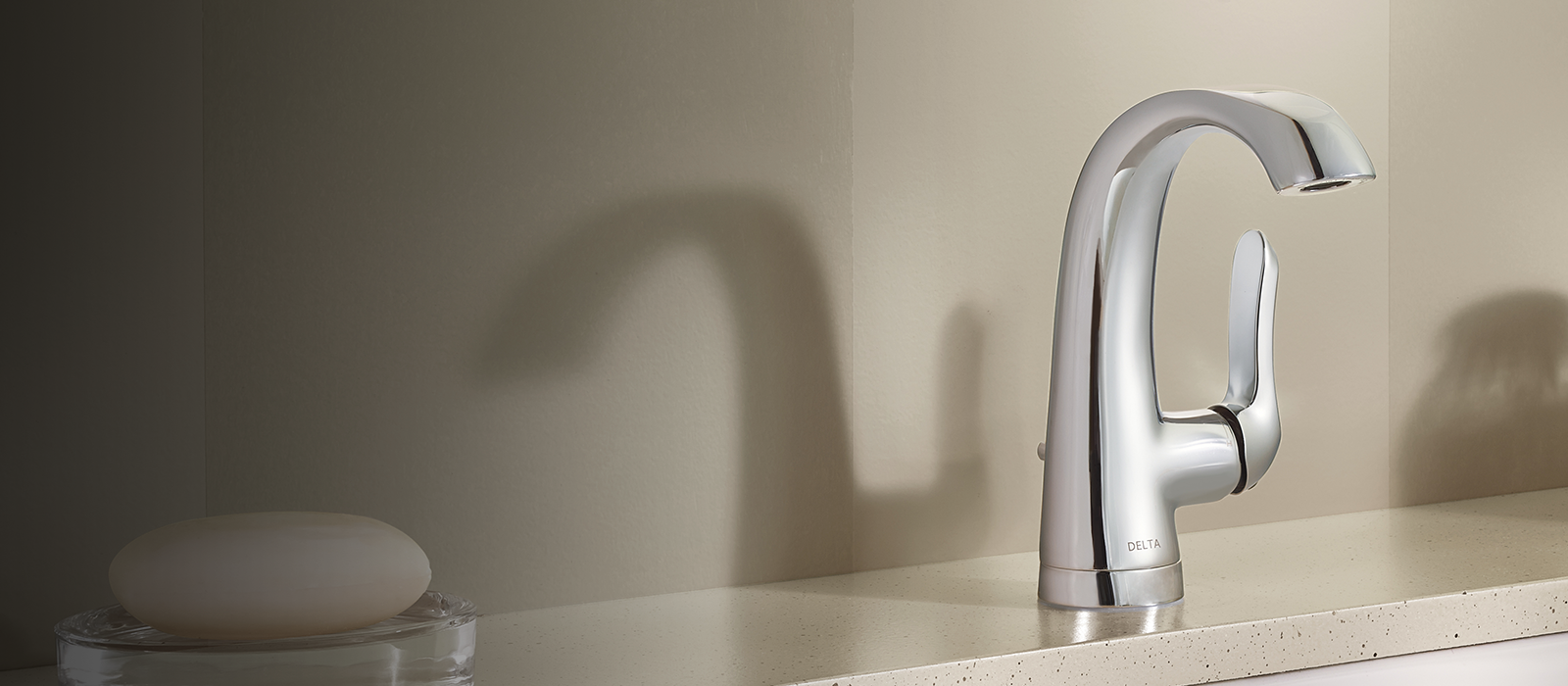 SOLINE Bathroom Collection | Delta Faucet