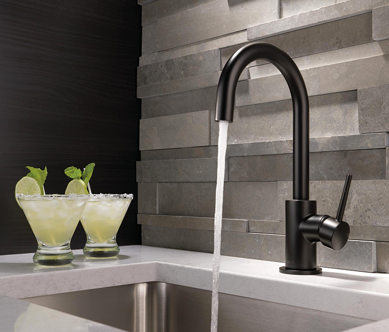 Design & Innovation | Delta Faucet