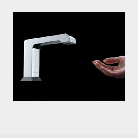 Delta Commercial Proximity® Technology | Delta Faucet