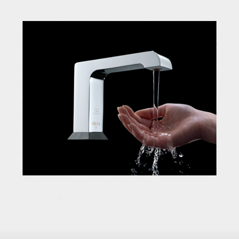 Delta Commercial Proximity® Technology | Delta Faucet