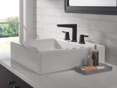 Galeon™ Bathroom Collection | Delta Faucet