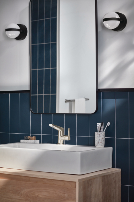 Galeon™ Bathroom Collection | Delta Faucet