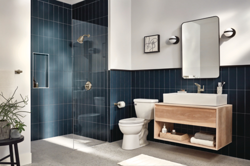 Galeon™ Bathroom Collection | Delta Faucet
