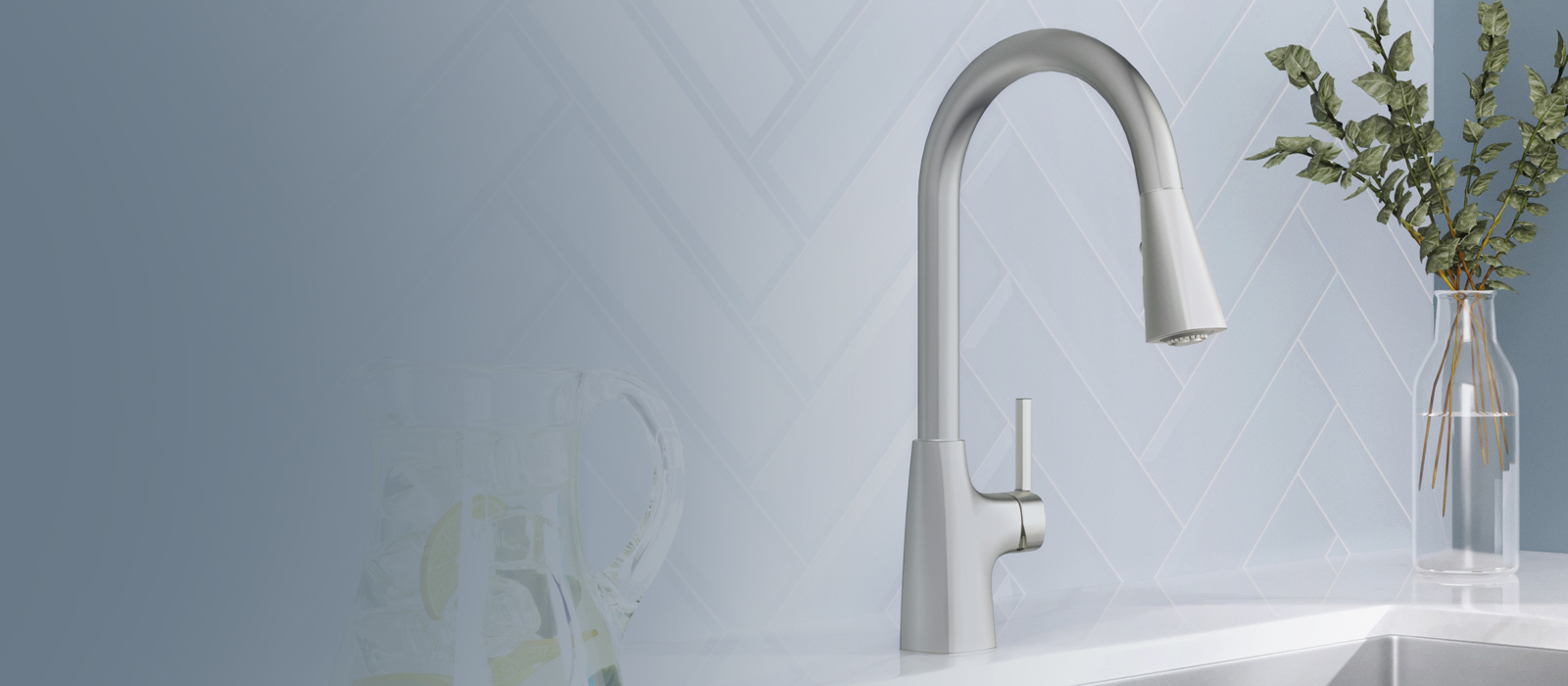 Banting® Kitchen Collection | Delta Faucet