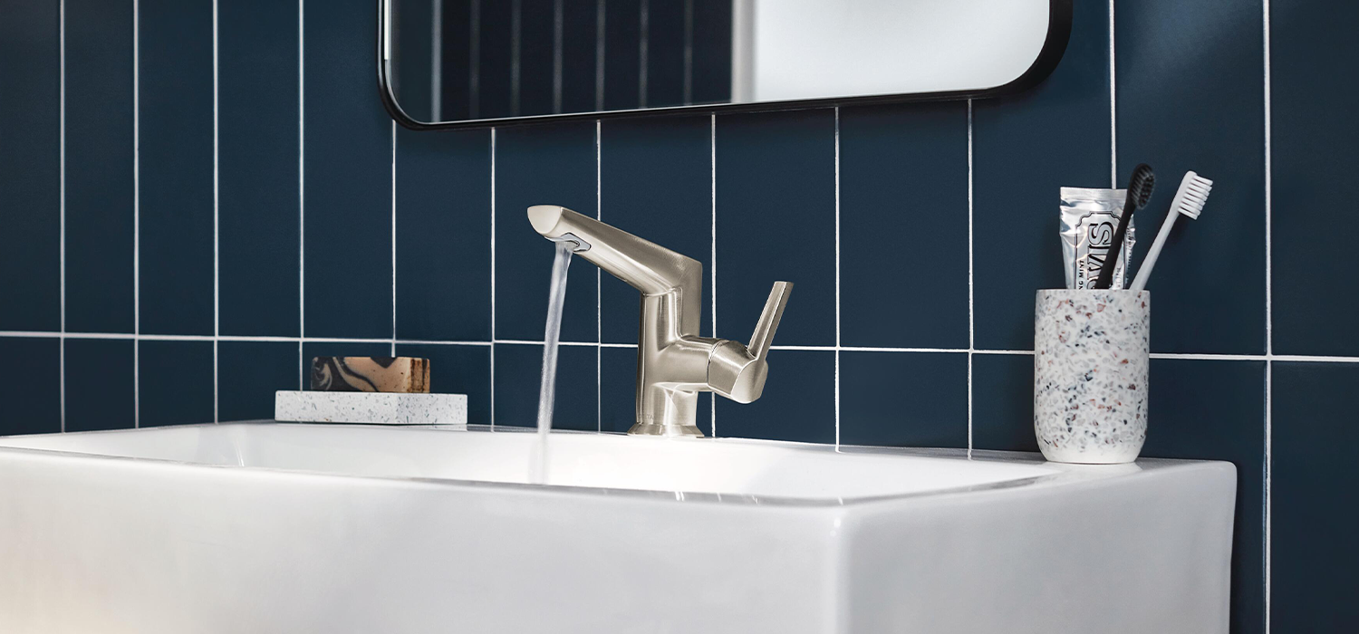 New Bathroom and Kitchen Products and Collections | Delta Faucet