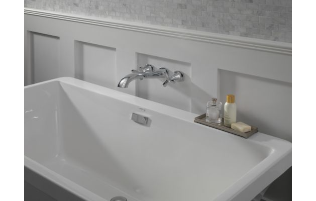 Stryke® Bathroom Collection | Delta Faucet