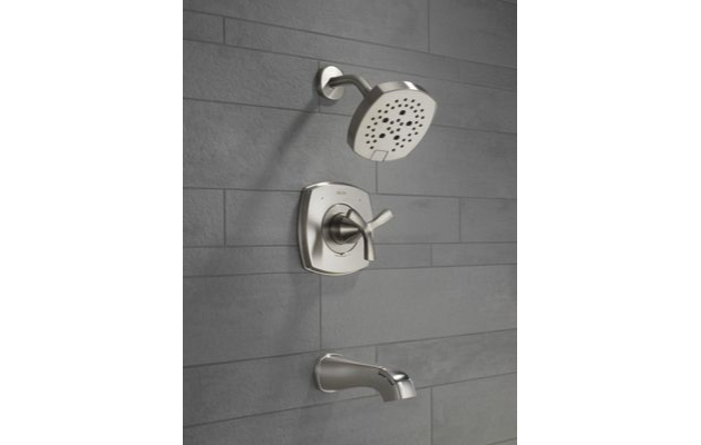 Stryke® Bathroom Collection | Delta Faucet