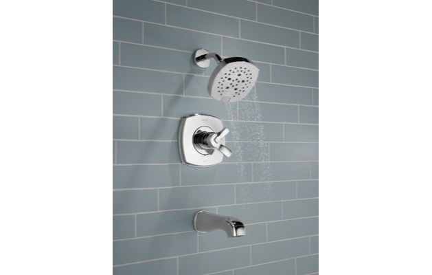 Stryke® Bathroom Collection | Delta Faucet
