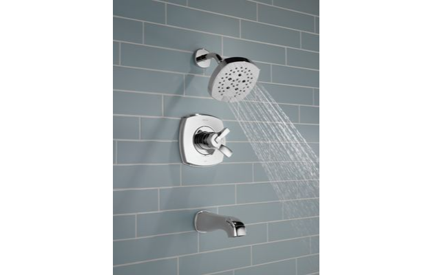 Stryke® Bathroom Collection | Delta Faucet