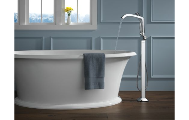 Stryke® Bathroom Collection | Delta Faucet