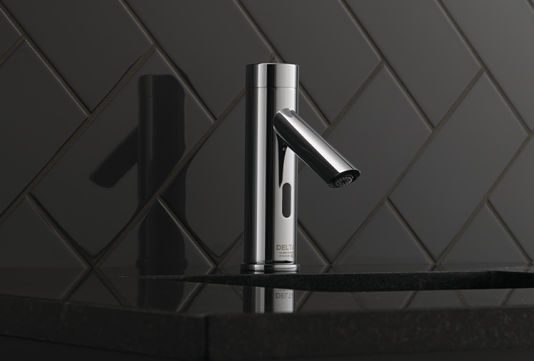 Commercial Homepage | Delta Faucet