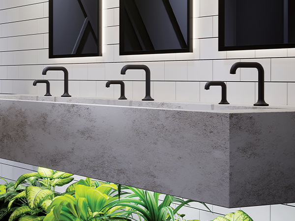 Architectural Design Series | Delta Faucet
