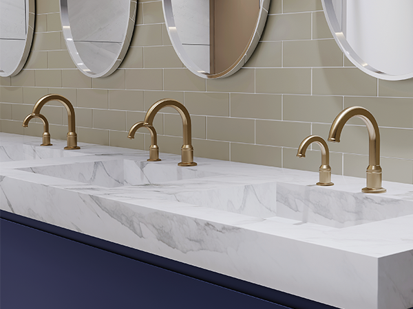 Architectural Design Series | Delta Faucet