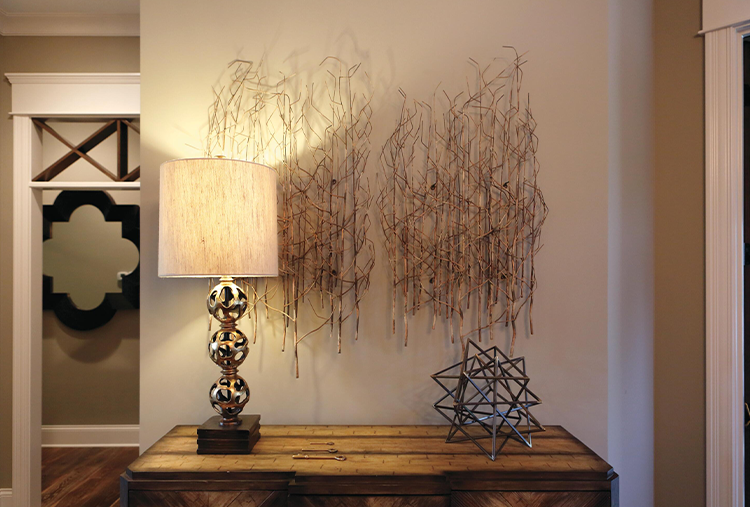 6 Interior Design Rules To Always Follow: Design Guidelines For Your ...