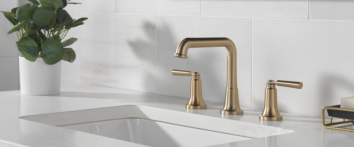 Saylor™ Bathroom Collection | Delta Faucet