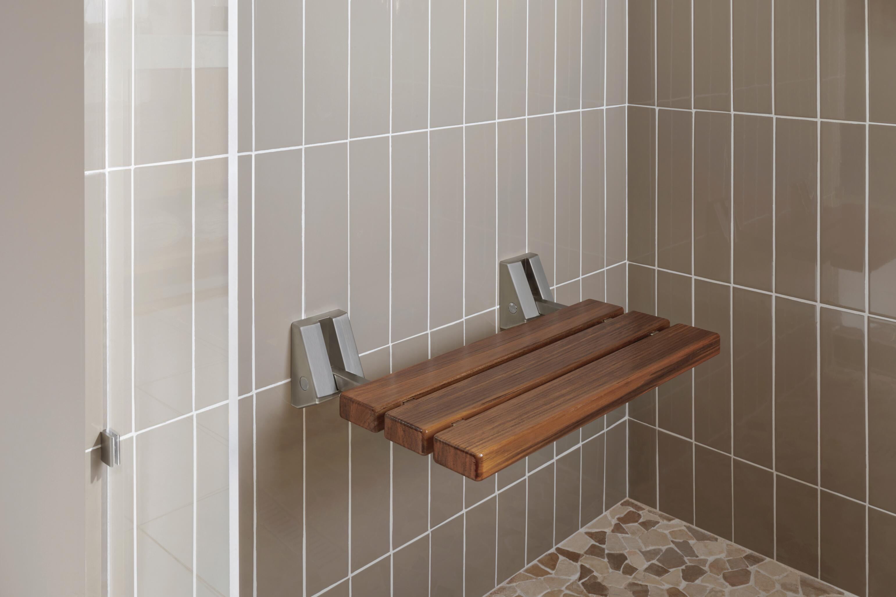 Custom Steam Shower | Delta Faucet