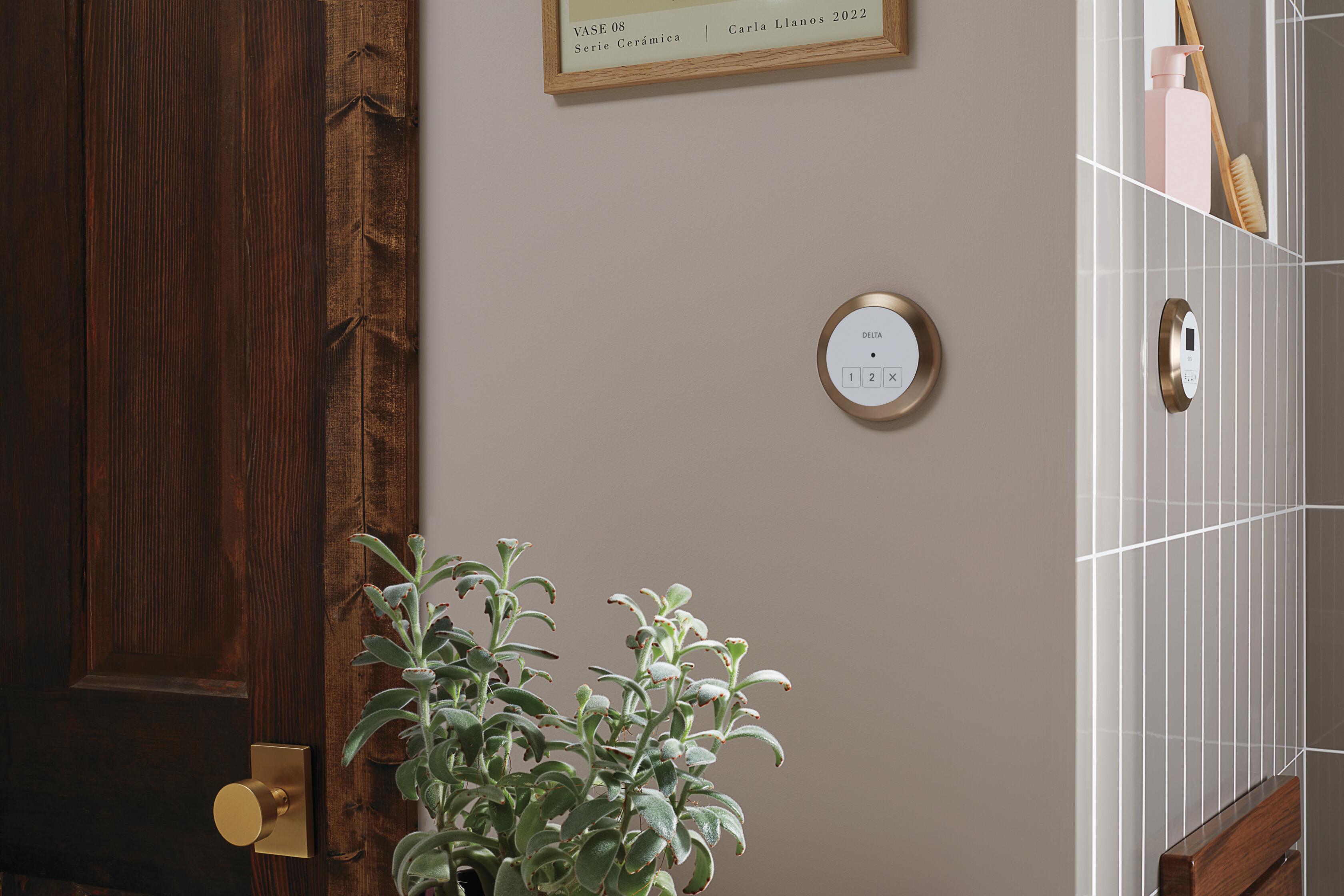 Custom Steam Shower | Delta Faucet