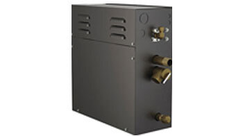 Custom Steam Shower | Delta Faucet