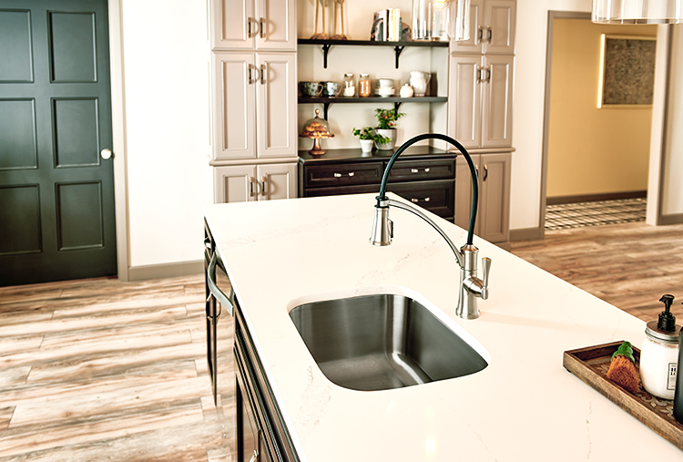 How To Declutter Your Kitchen: 4 Simple Steps To A Clutter-Free Kitchen ...