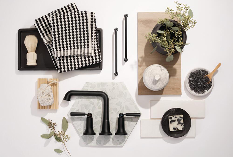 Matte Black Kitchen Design: Ideas For Adding Matte Black Items To Your ...