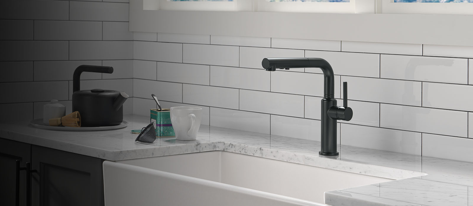 DANERI Kitchen Collection | Delta Faucet