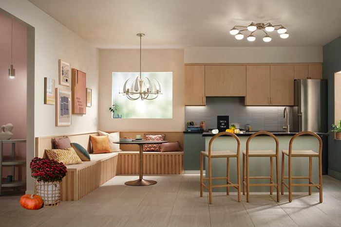 Get The Look: Cozy Fall Kitchen | Delta Faucet