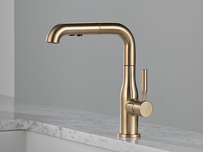 New Bathroom and Kitchen Products and Collections | Delta Faucet