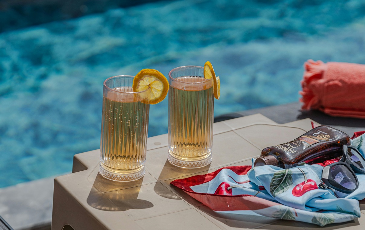 Shake Up Your Summer: 3 Must-Try Cocktail Recipes | Delta Faucet