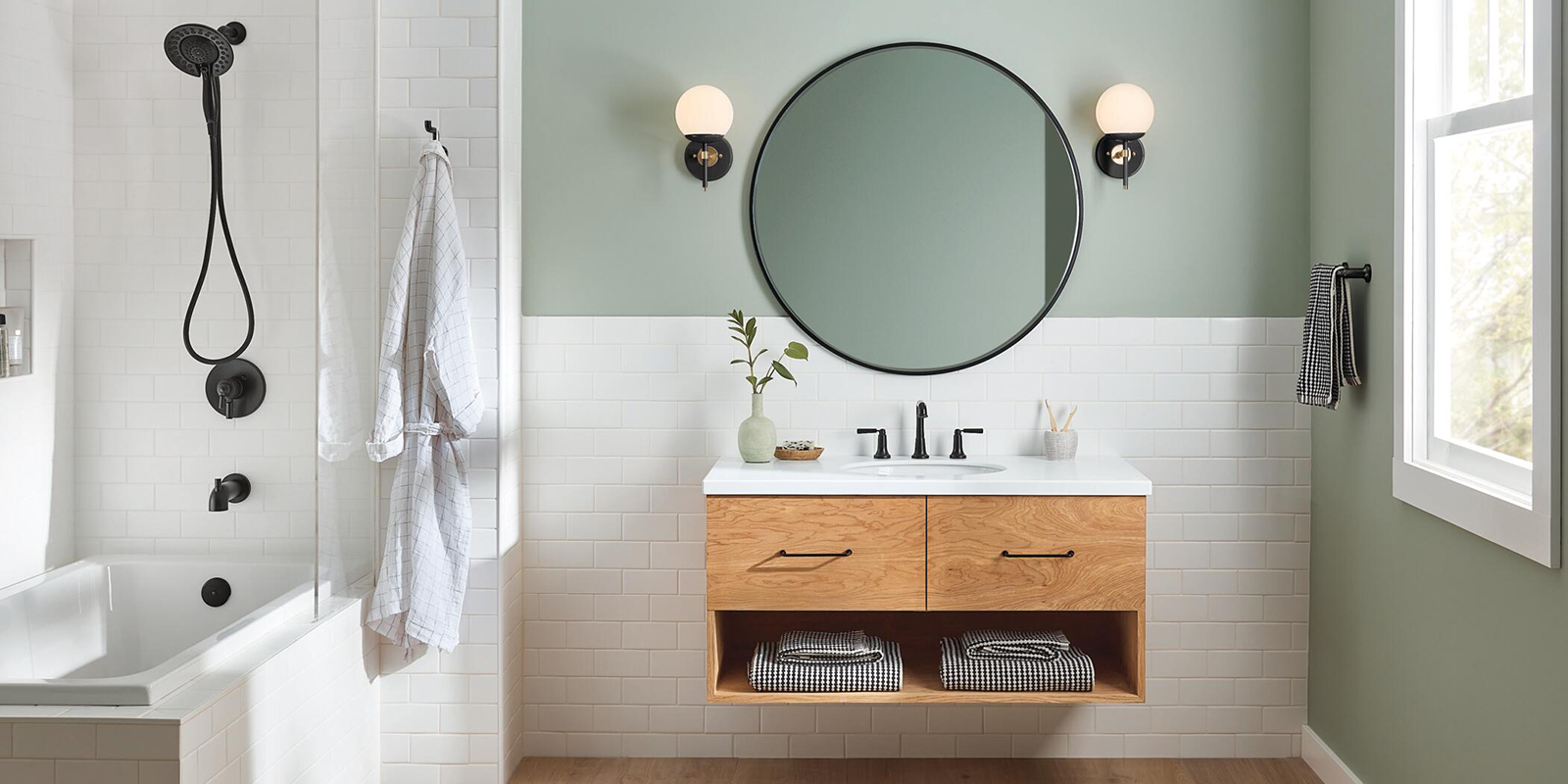 Delta Faucet | Bathroom & Kitchen Faucets, Showers, Toilets, Parts ...