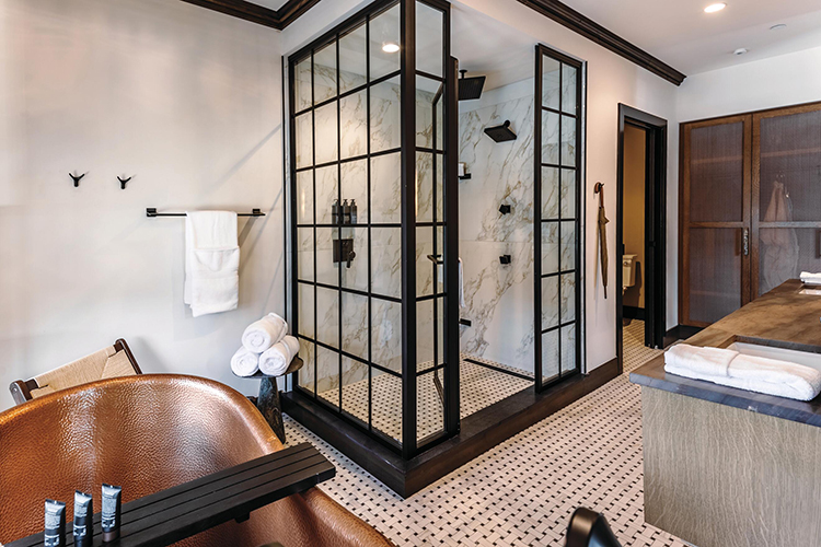 Linear Shower Drains | Delta Faucet