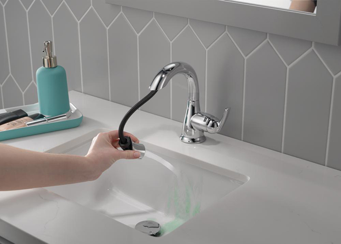5 Unique Products | Delta Faucet Inspired Living